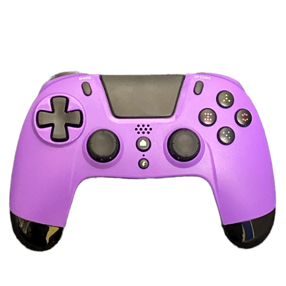 Pre-owned Gioteck PS5 Unofficial Controller - Own4Less